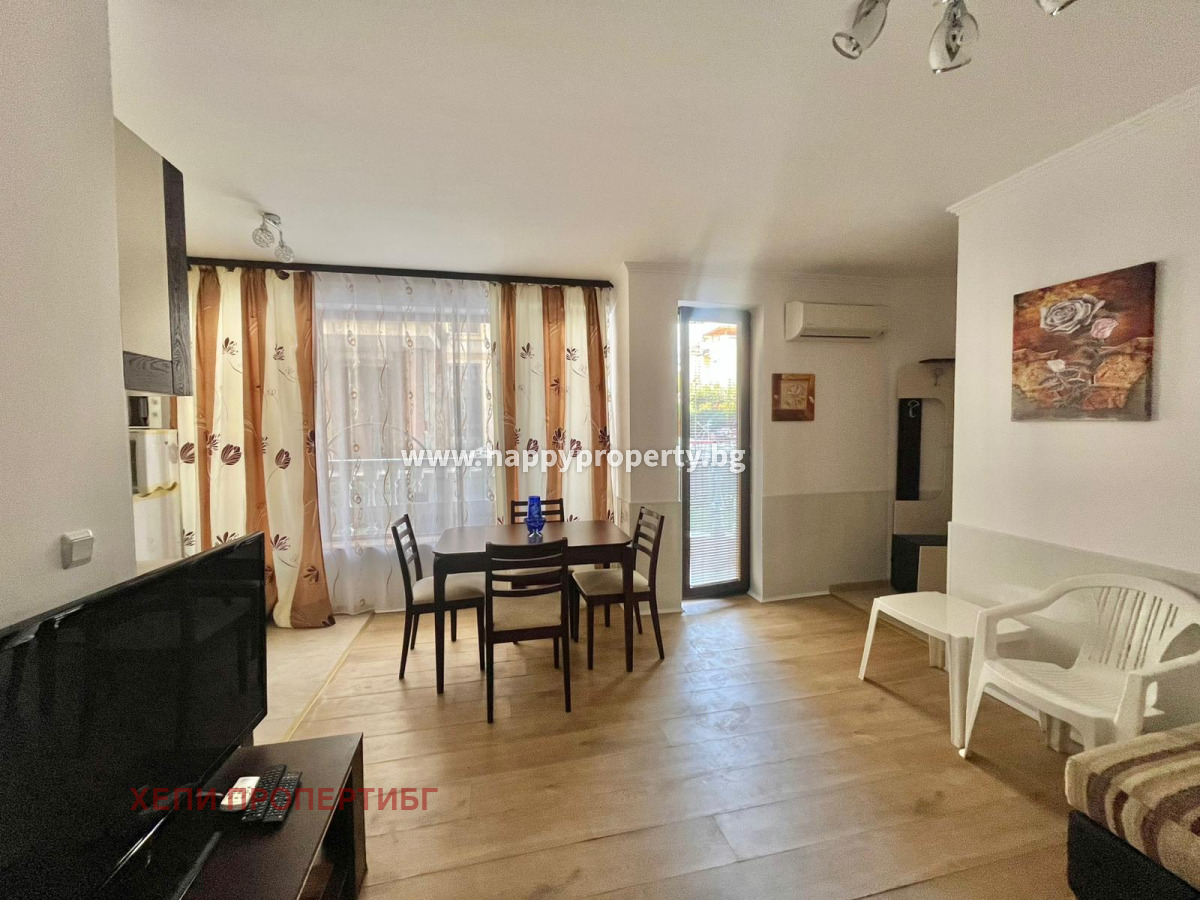 Продава 2-СТАЕН в област Бургас, с. Равда - 50 кв.м / 81 000 € 158 422.23 лв., ХЕПИ ПРОПЕРТИБГ ...