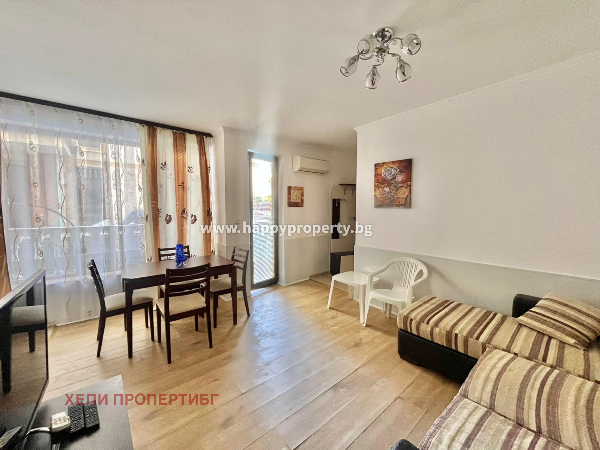 Продава 2-СТАЕН в област Бургас, с. Равда - 50 кв.м / 81 000 € 158 422.23 лв., ХЕПИ ПРОПЕРТИБГ ...