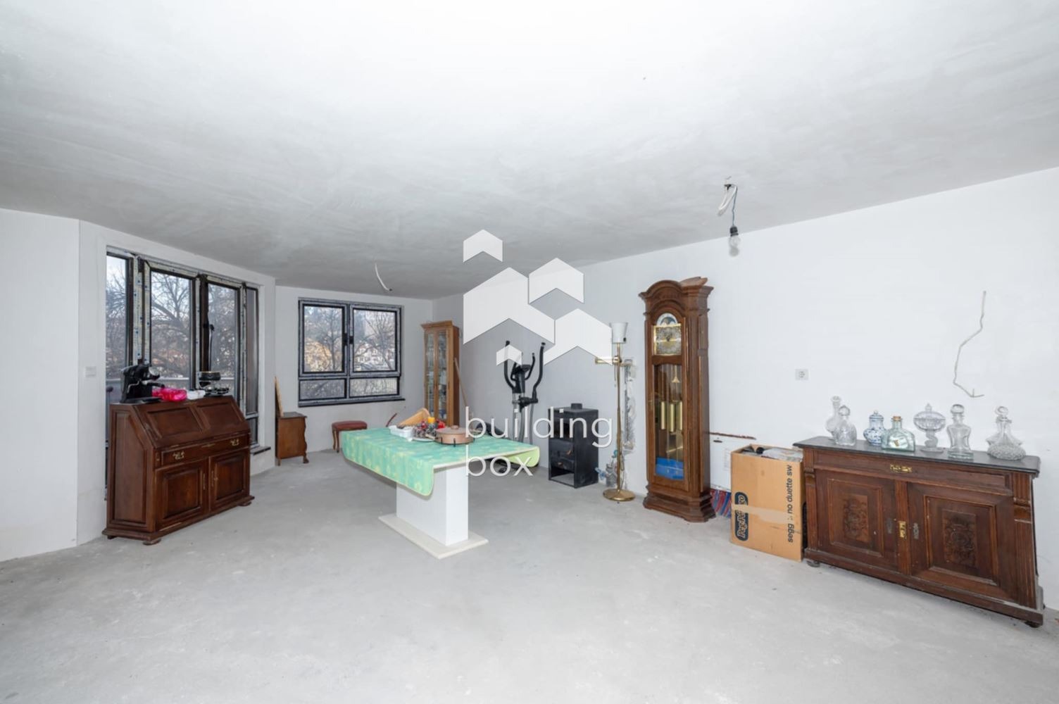 Продава 4-СТАЕН в град Пловдив, Център - 121 кв.м / 350 000 € 684 540. ...