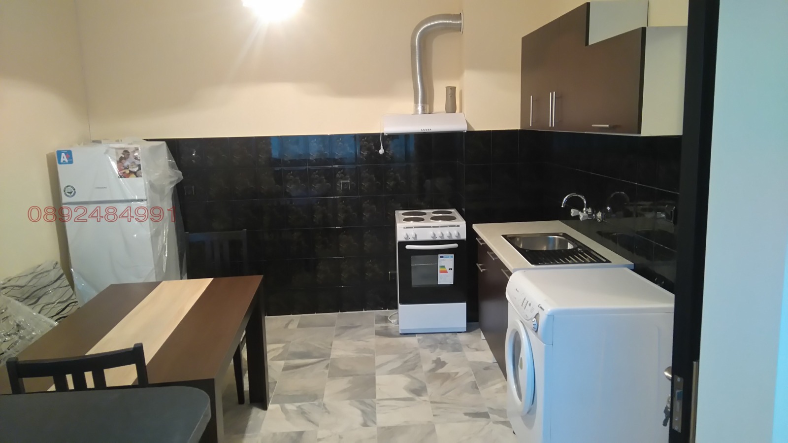Продава МНОГОСТАЕН в град София, Дружба 2 - 98 кв.м / 280 000 € 547 632 ...