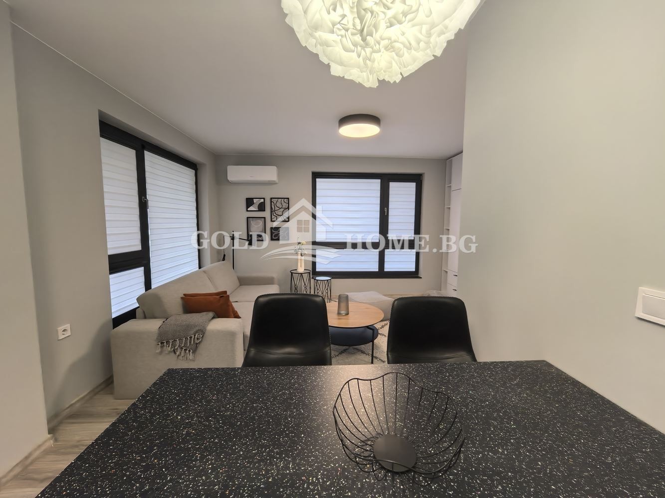 Продава 1-СТАЕН в град Пловдив, Христо Смирненски - 64 кв.м / 128 900 € ...