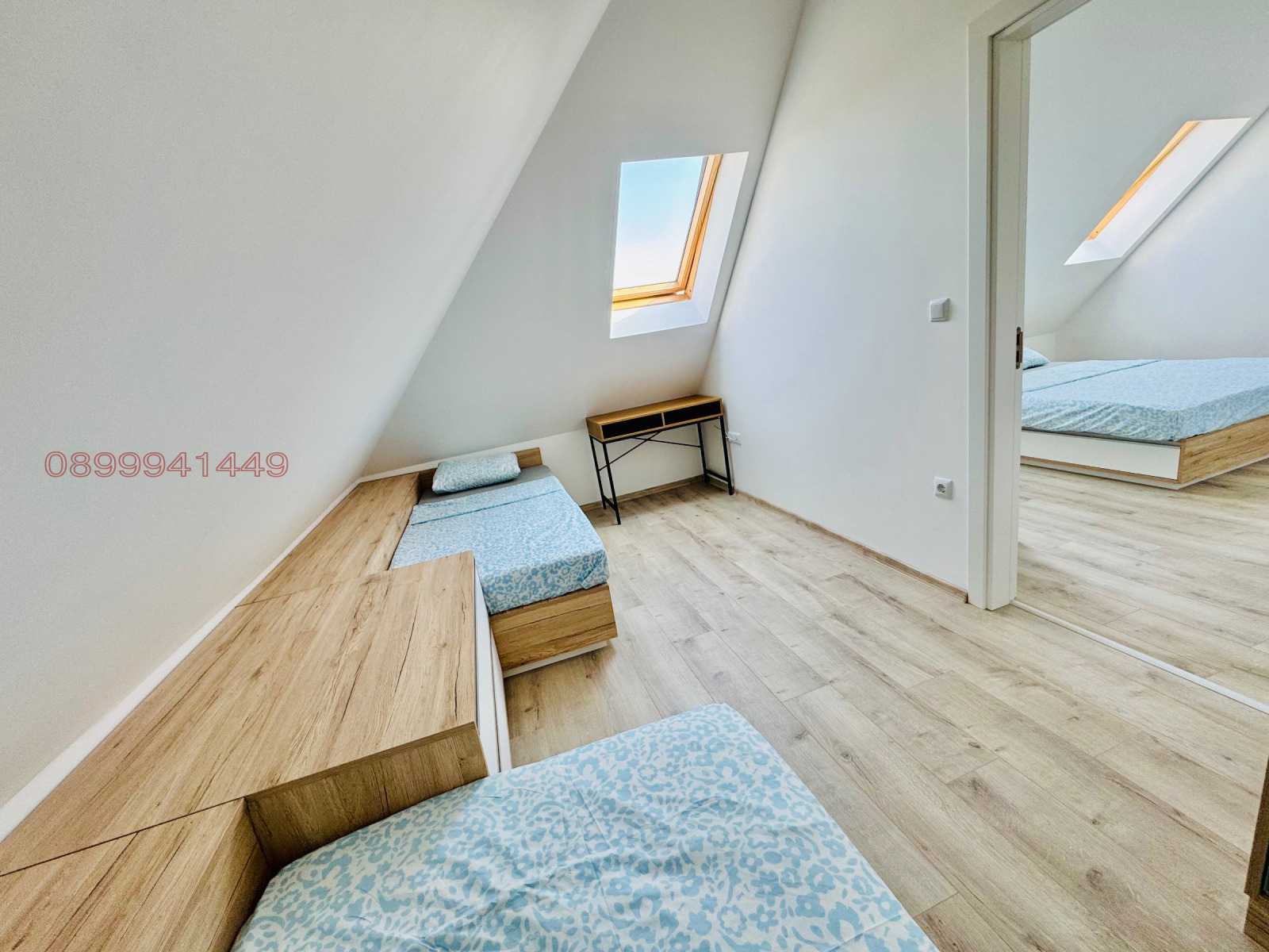 Дава под Наем 3-СТАЕН в град Варна, Бриз - 75 кв.м / 1 100 € 2 151.41 ...