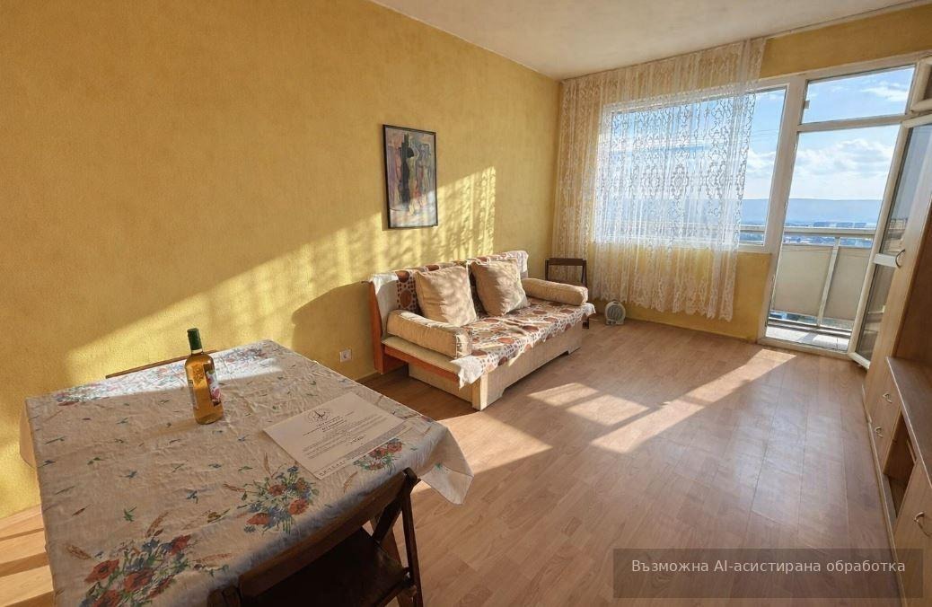 Дава под Наем 3-СТАЕН в град Варна, Възраждане 3 - 65 кв.м / 350 € 684. ...