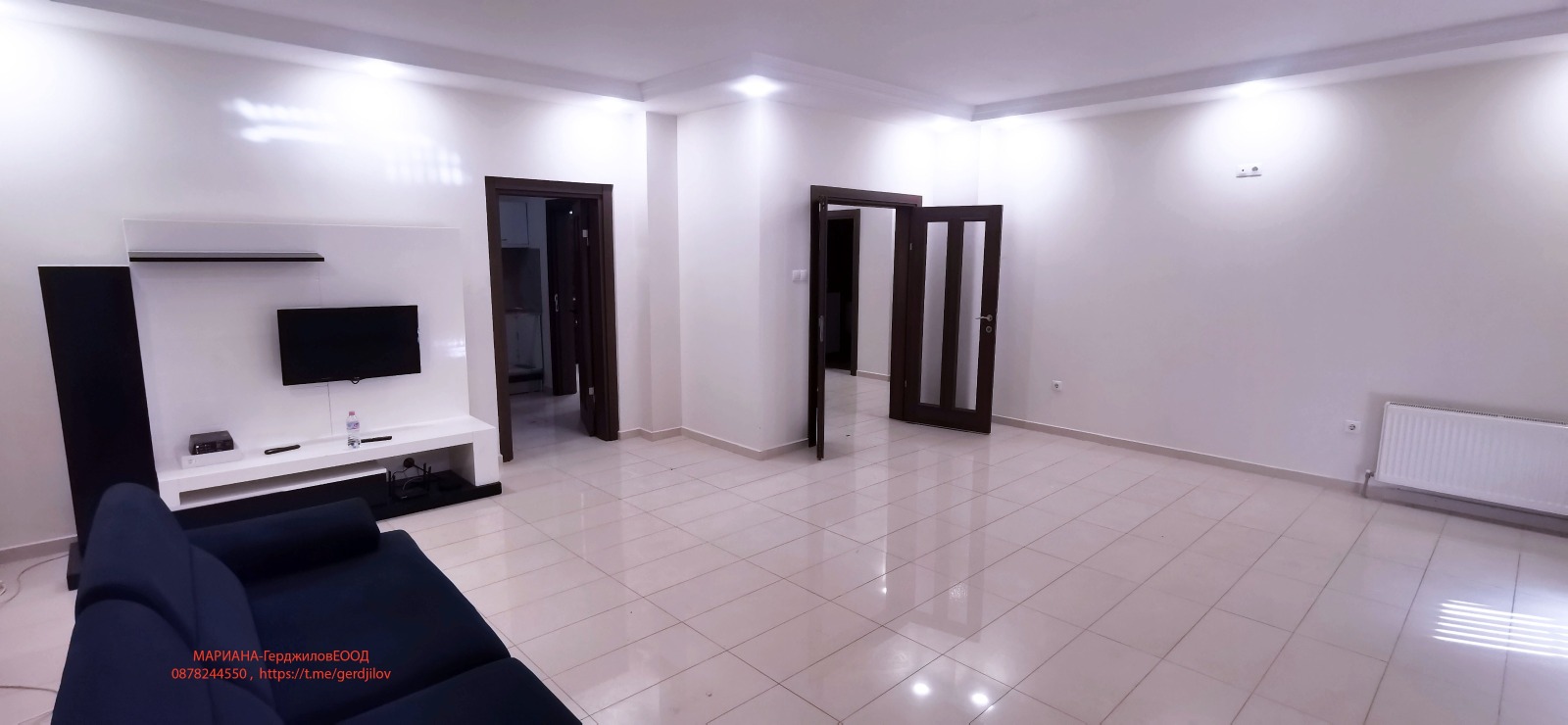 Дава под Наем ОФИС в град Пловдив, Тракия - 145 кв.м / 1 200 € 2 347.00 ...