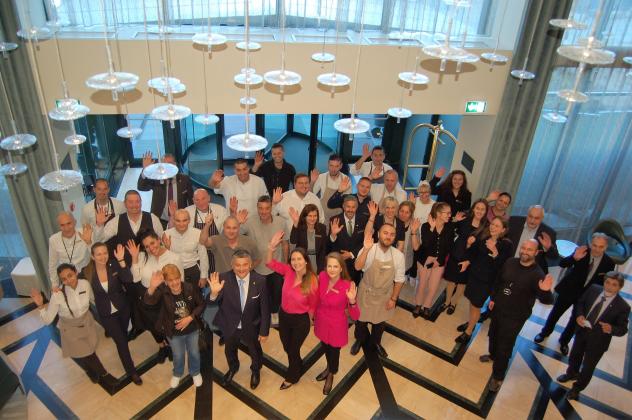 Jobs is InterContinental Sofia, ID: 122593, BULSTAT: 831642594 | Job ...