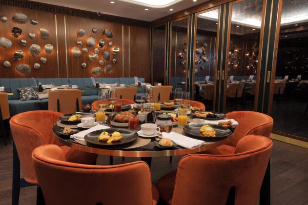 Jobs is InterContinental Sofia, ID: 122593, BULSTAT: 831642594 | Job ...