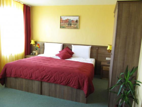 Jobs is Hotel am Hauptbahnhof, ID: 151341, BULSTAT: 09023501837 | Job ...